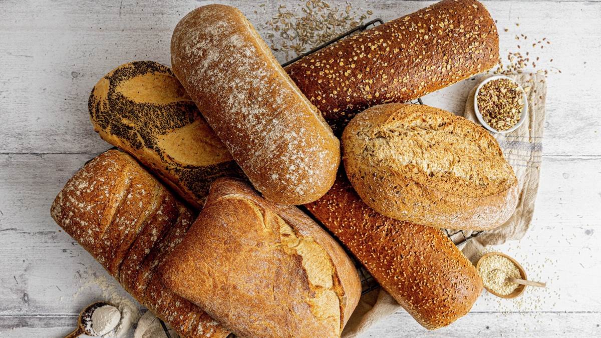 Bør vi unngå ultraprosesserte brød? | Bakehuset