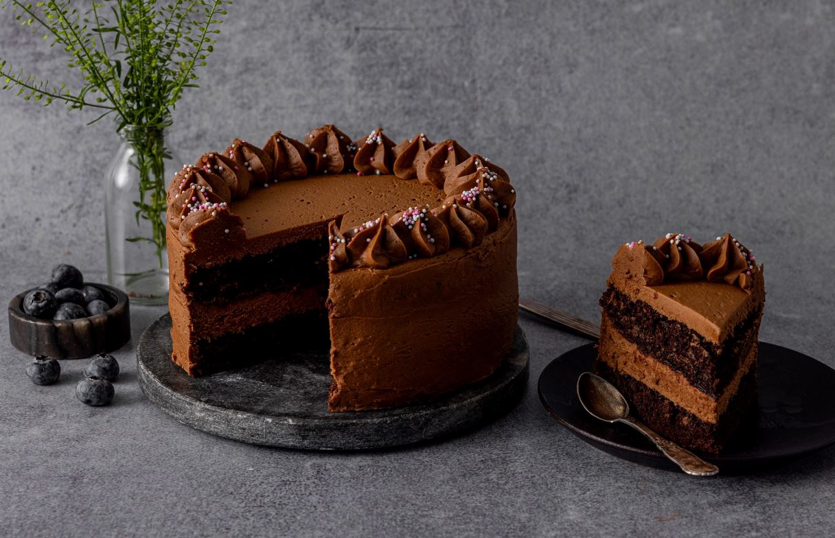 Dette er februar-nyhetene fra Bakehuset | Bakehuset