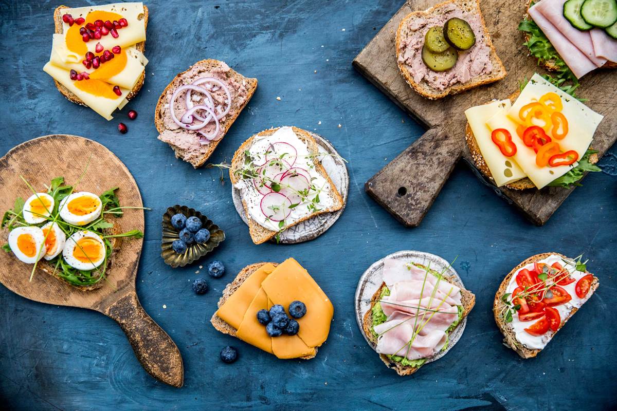 Derfor er frokosten dagens viktigste måltid | Bakehuset