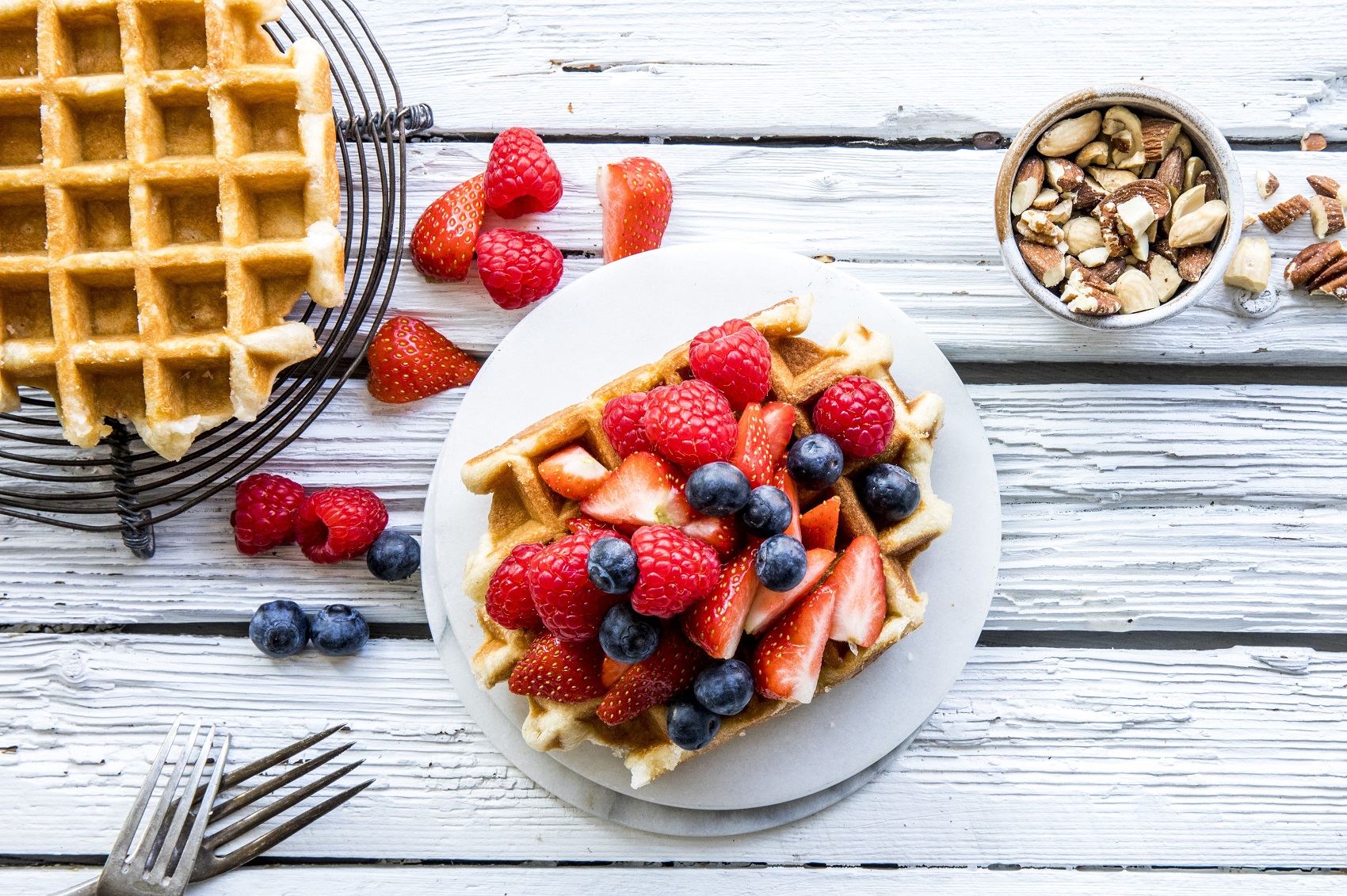 3 søte tips til Valentinsdagen | Bakehuset