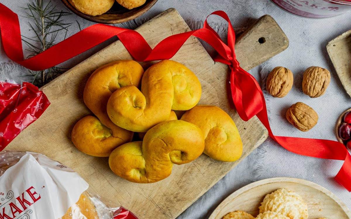 Lussekattens historie | Bakehuset