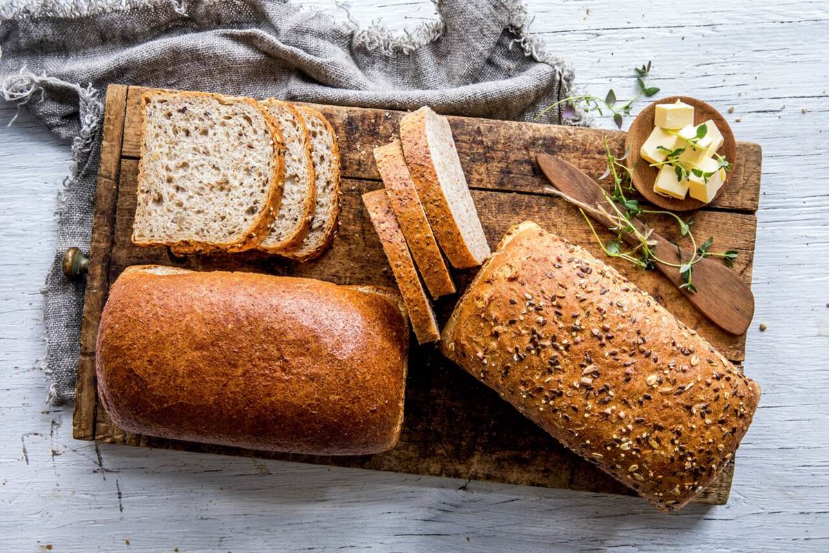 5 tips for å redusere brødsvinn | Bakehuset