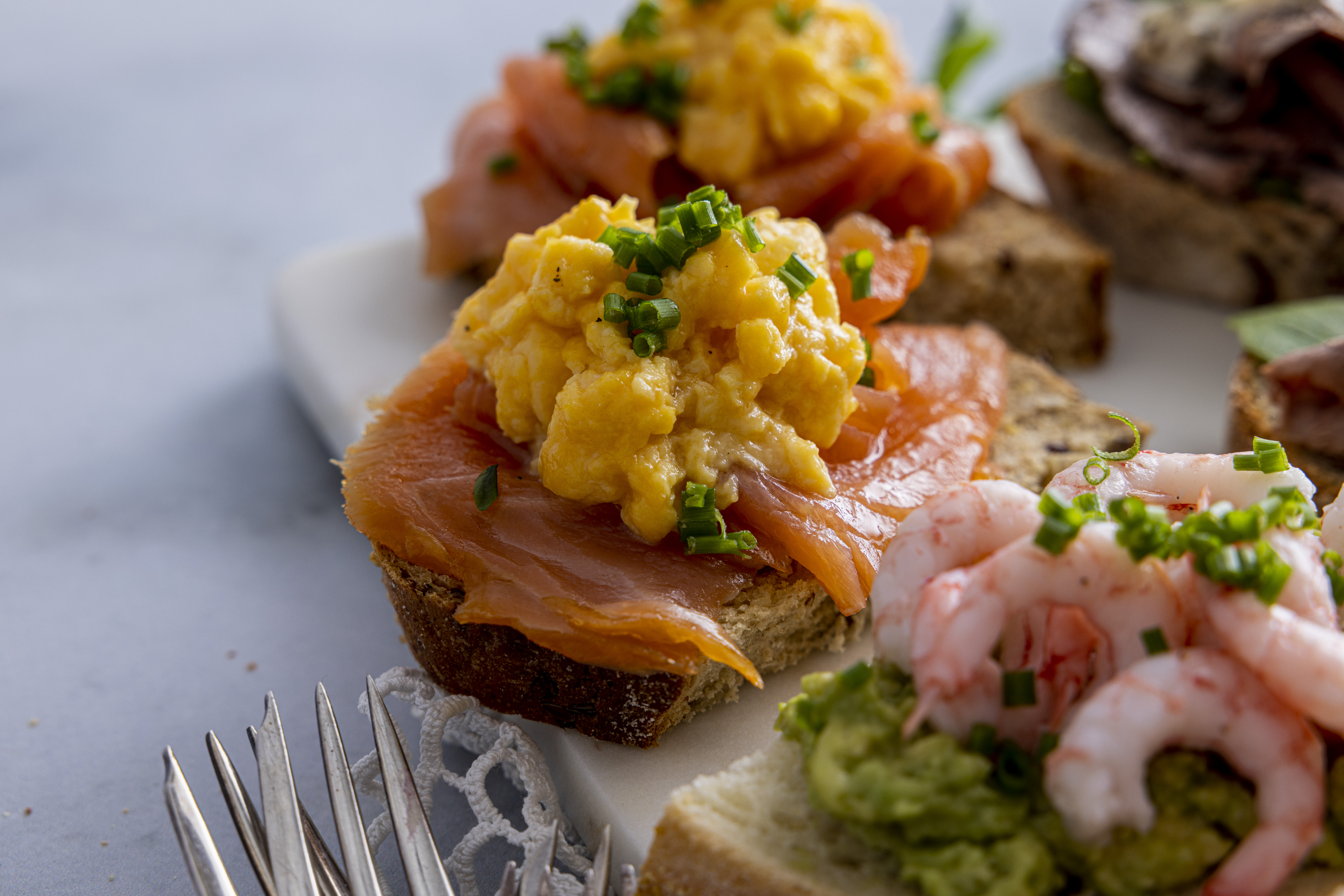 Snitter til hverdags og fest | Bakehuset