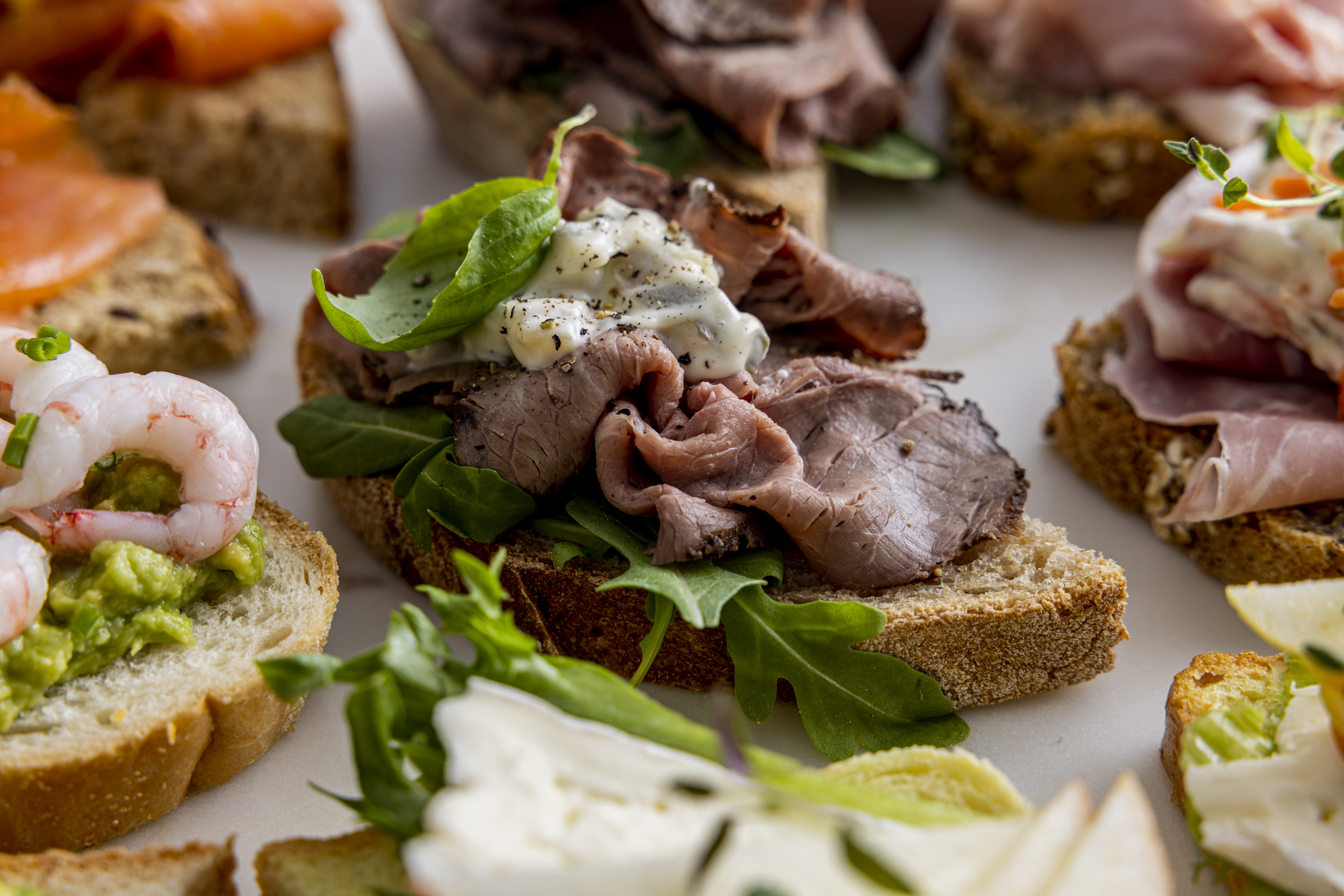 Snitter til hverdags og fest | Bakehuset