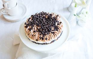 Oreokake 8bit | Bakehuset